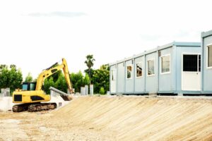 Connecting Shipping Containers: How To Join Containers