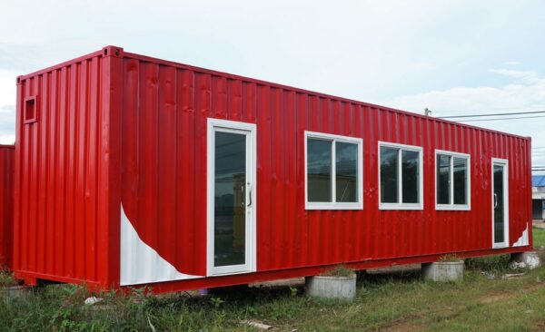 Guide To Converting Shipping Containers Into Homes