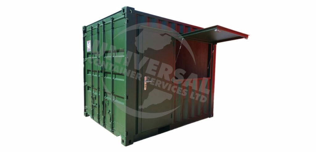 Inspirations - Page 9 of 10 - Universal Containers