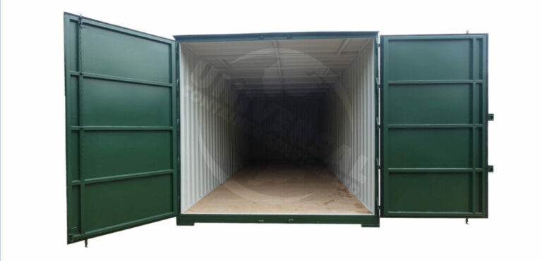 Extra Large Custom built Unit