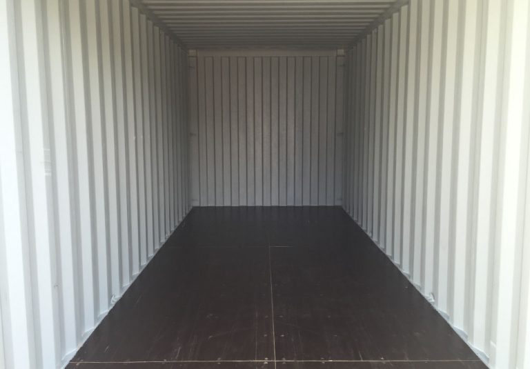 Self Storage Shipping Containers Manchester