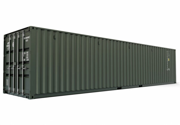 New Shipping Containers For Sale UK - Buy New Containers