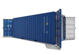 15 Common Types of Shipping Containers & Their Uses