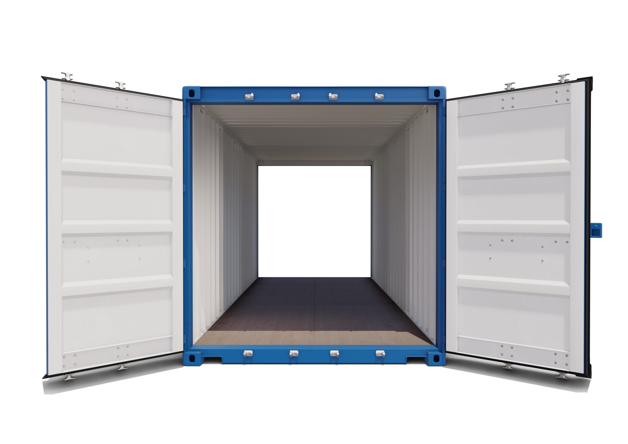 15 Common Types of Shipping Containers & Their Uses