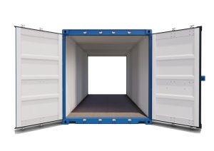 15 Common Types of Shipping Containers & Their Uses