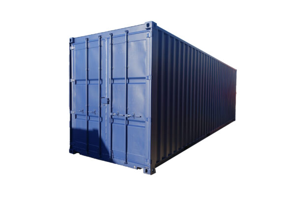 High Cube Container For Sale - High Cube Shipping Containers