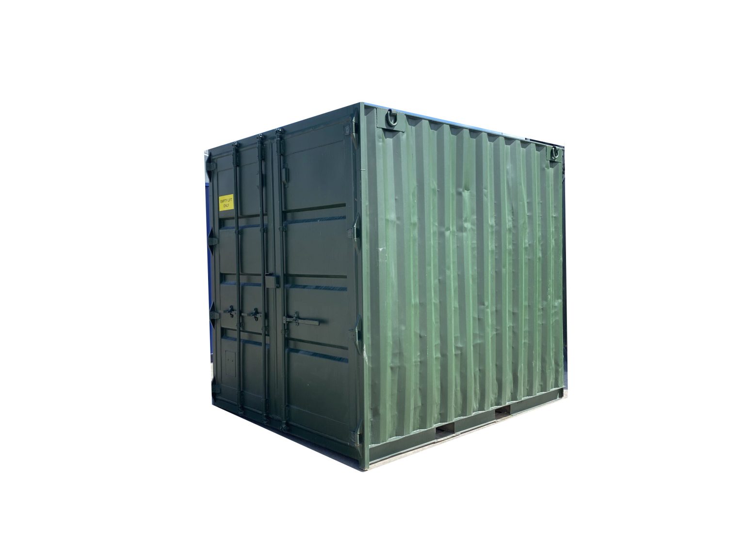 High Cube Container For Sale - High Cube Shipping Containers