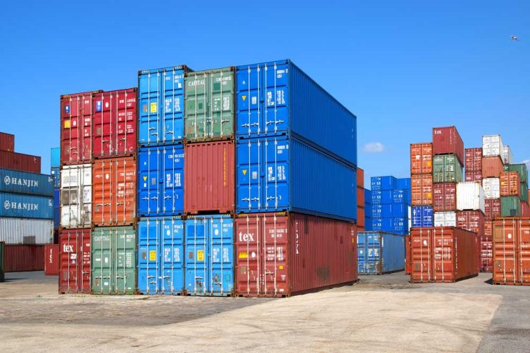 Connecting Shipping Containers: How To Join Containers
