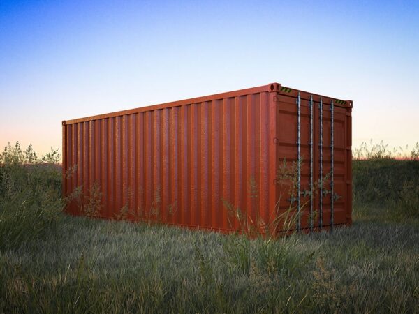 5 Reasons Why Your Farm Needs A Storage Container