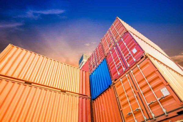 Shipping Container Lifespan: How Long Do Containers Last?