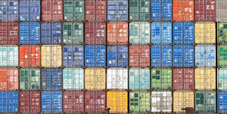 Connecting Shipping Containers: How To Join Containers