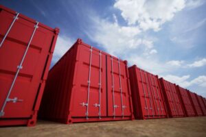 What Are Special Containers? | Universal Containers