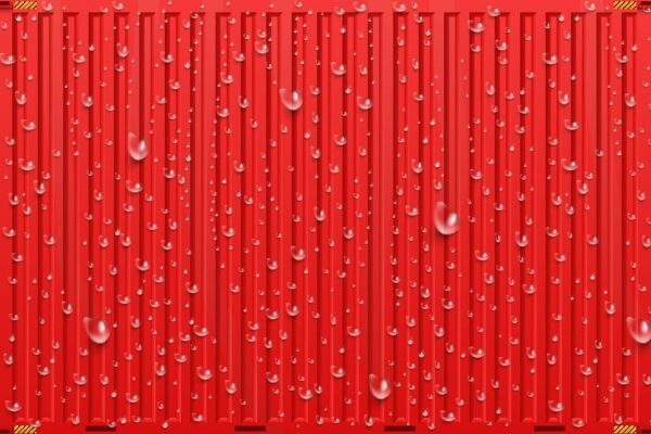 What Is Container Lashing? Guidelines To Ensure Cargo Safety