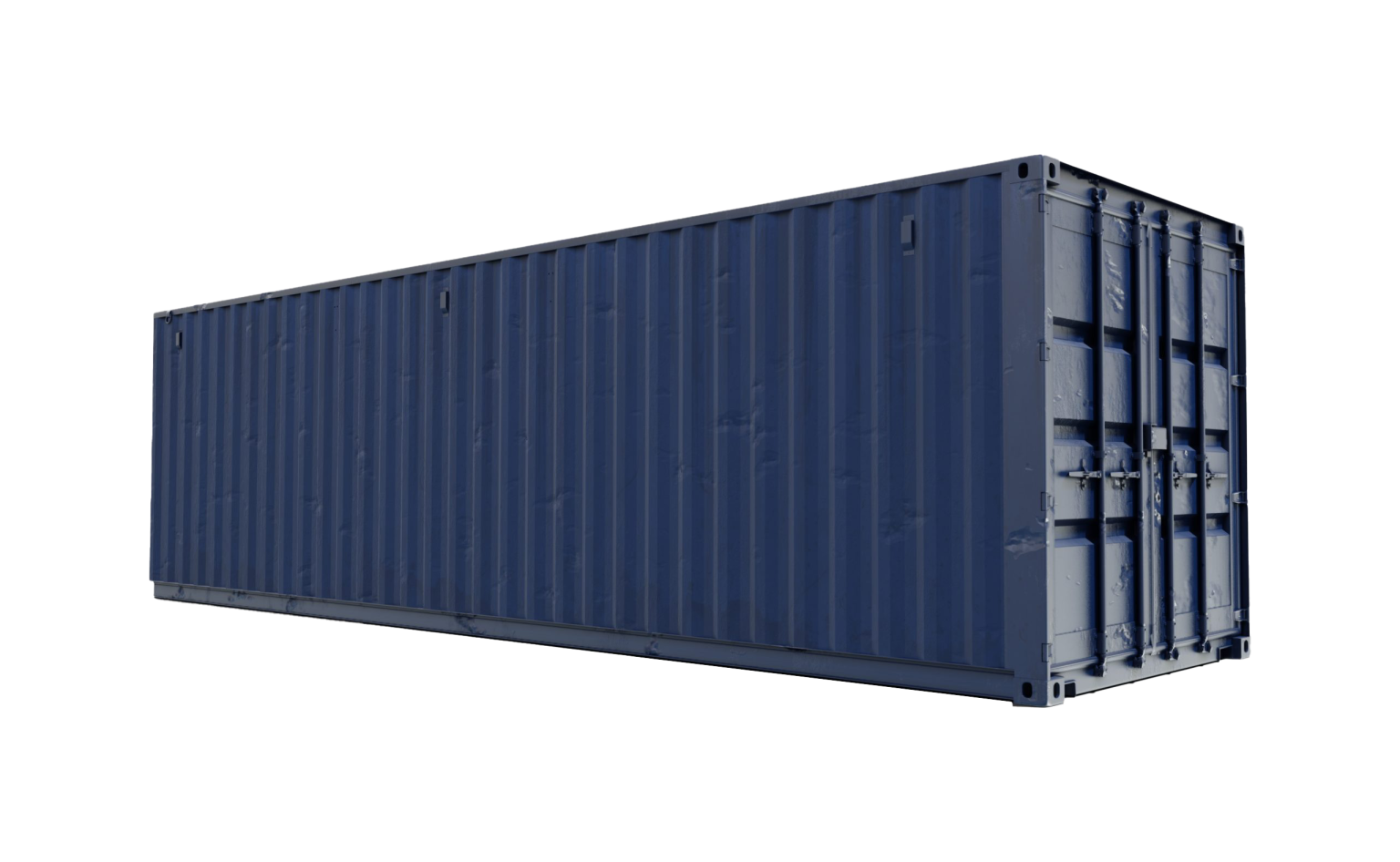 Shipping Container Hire UK - Shipping Container Rental