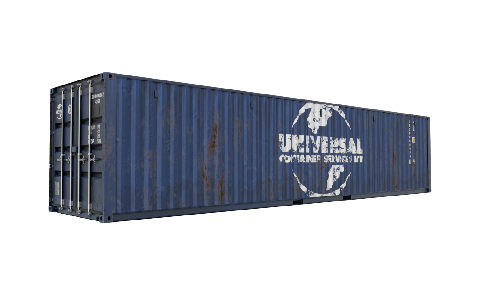 Shipping Container Hire UK - Shipping Container Rental