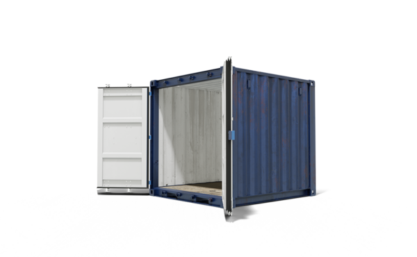 Shipping Container Hire UK - Shipping Container Rental