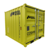 COSHH Storage Containers - Bunded Chemical Storage Container