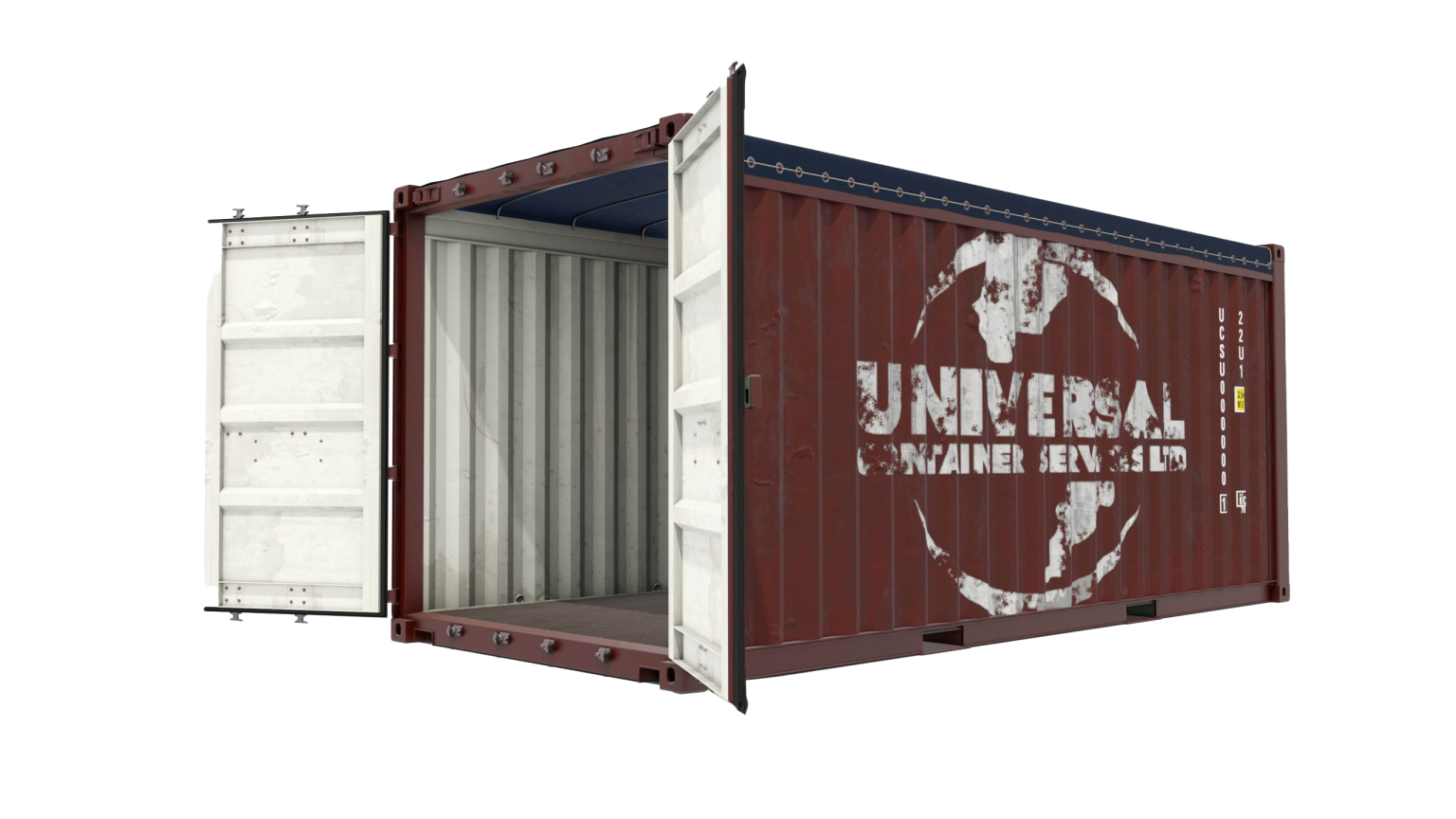 15 Common Types of Shipping Containers & Their Uses