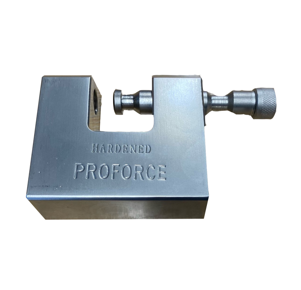 Shipping Container Twist Lock Stacking Pins