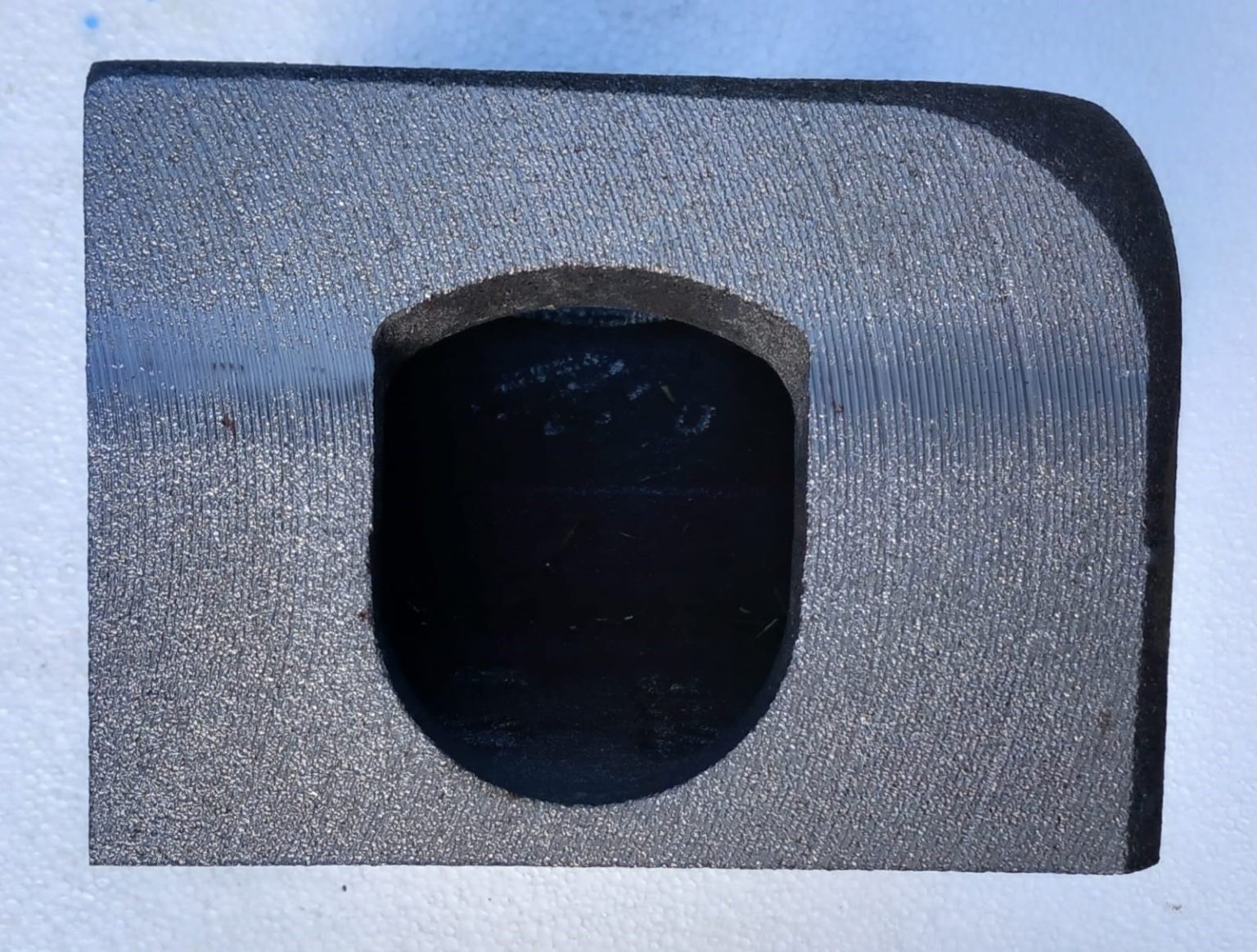 Shipping Container Corner Castings For Sale UK