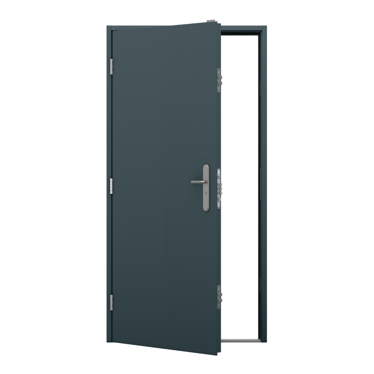 Forged Metal Shipping Container Door Handle
