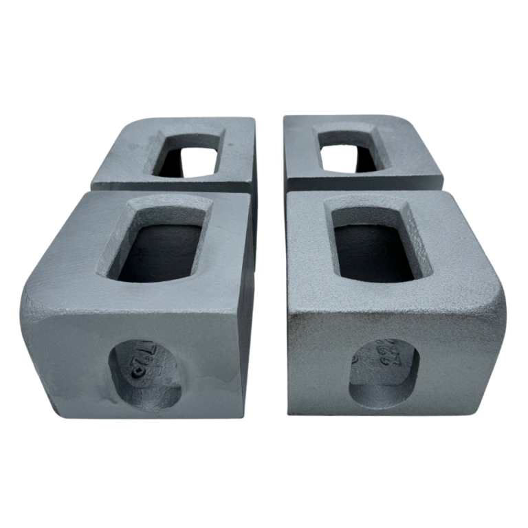 What Are Shipping Containers Made Of? Container Materials