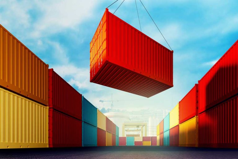 Connecting Shipping Containers: How To Join Containers