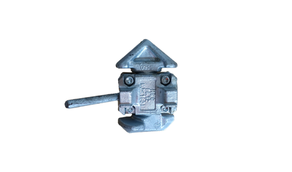 How Do Shipping Containers Lock Together?