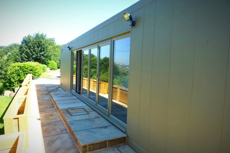 Guide To Converting Shipping Containers Into Homes