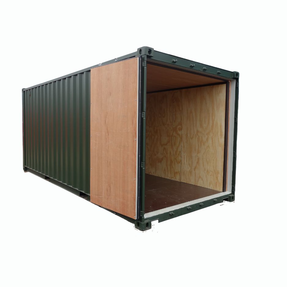 What Is Container Lashing? Guidelines To Ensure Cargo Safety