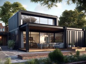 Shipping Container Colours: A Guide to Container RAL Codes