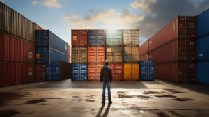 Connecting Shipping Containers: How To Join Containers