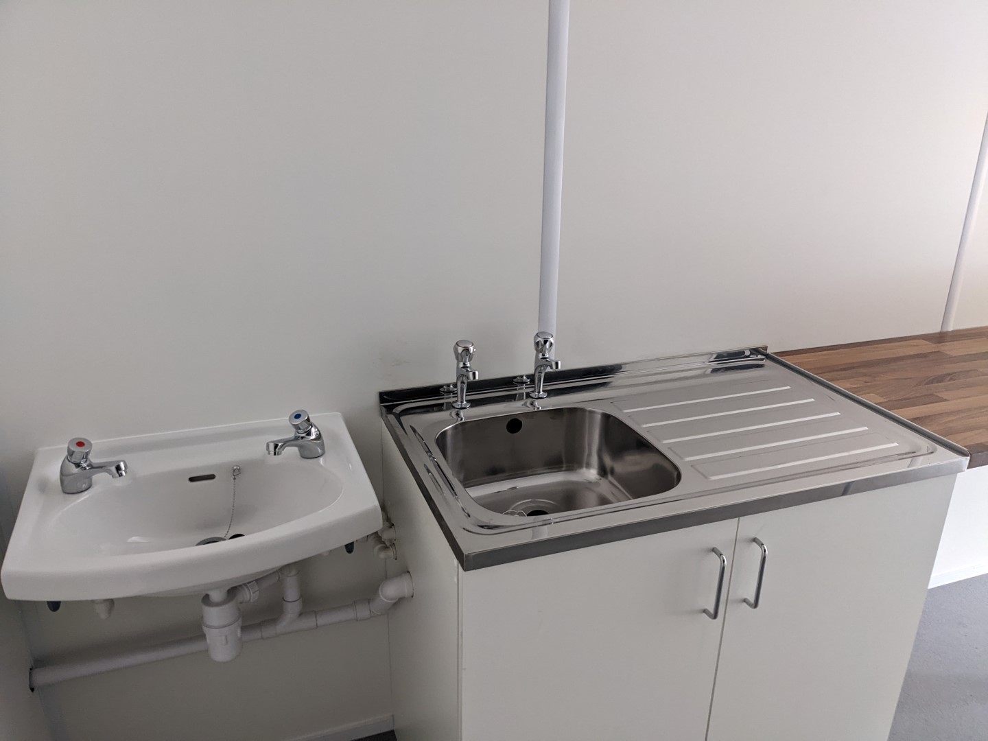 Case Study: Outdoor Catering Unit