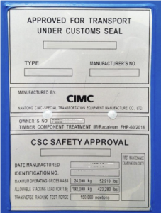 What Are Shipping Containers Made Of? Container Materials