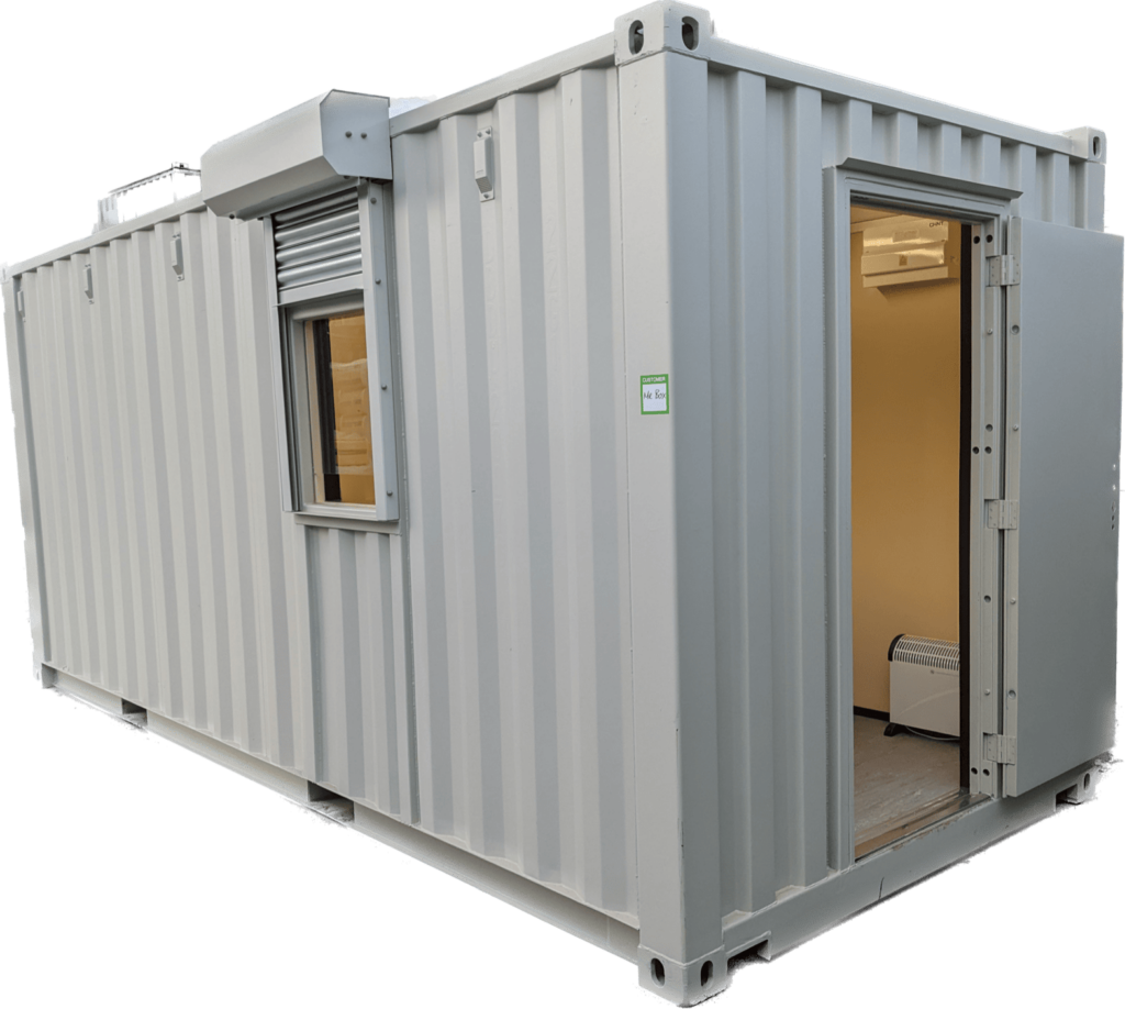 Inspirations - Universal Containers