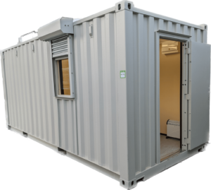 Inspirations - Universal Containers