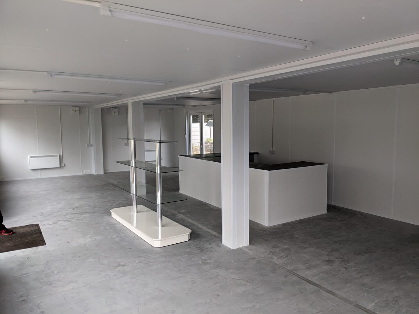 Case Study: Garden Center