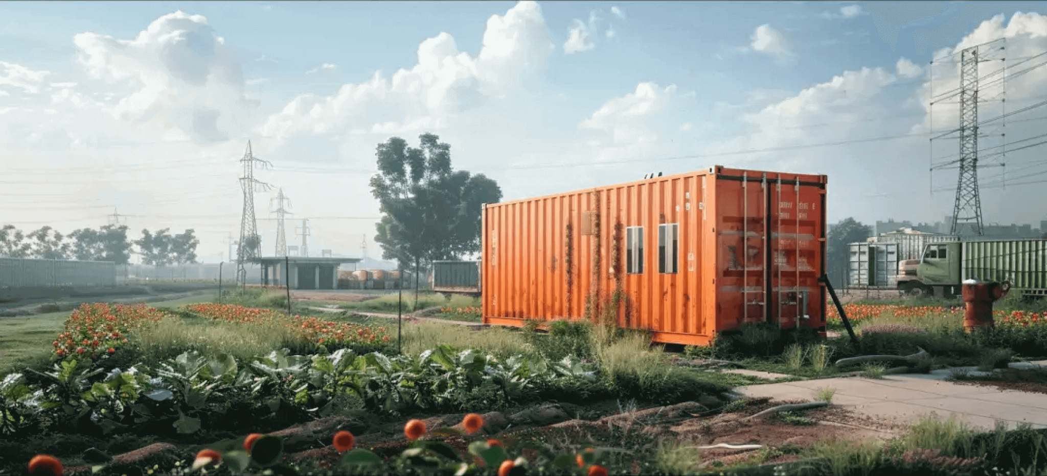 Everything To Know About Shipping Containers on Private Land