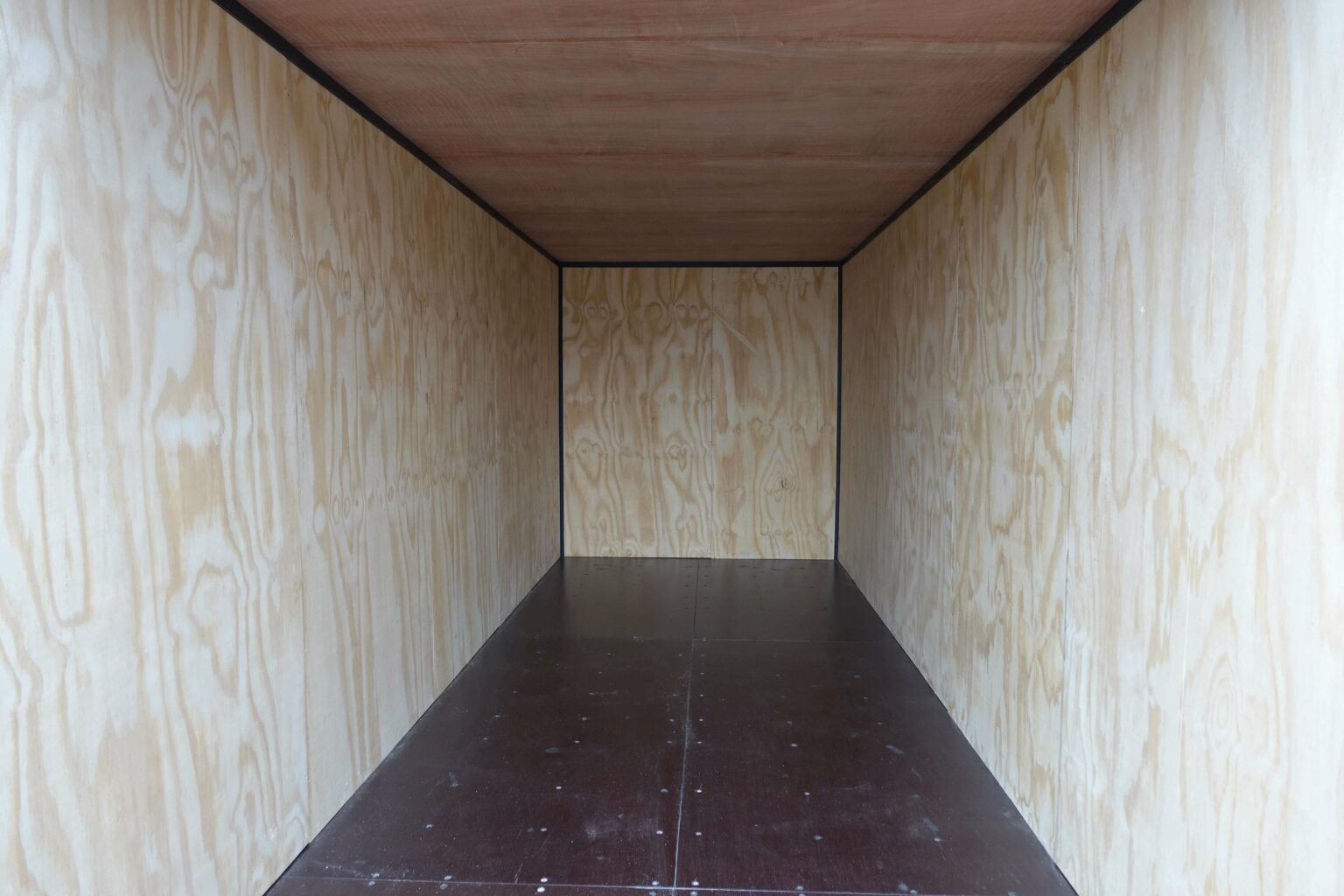 Container Insulation: How To Insulate A Shipping Container