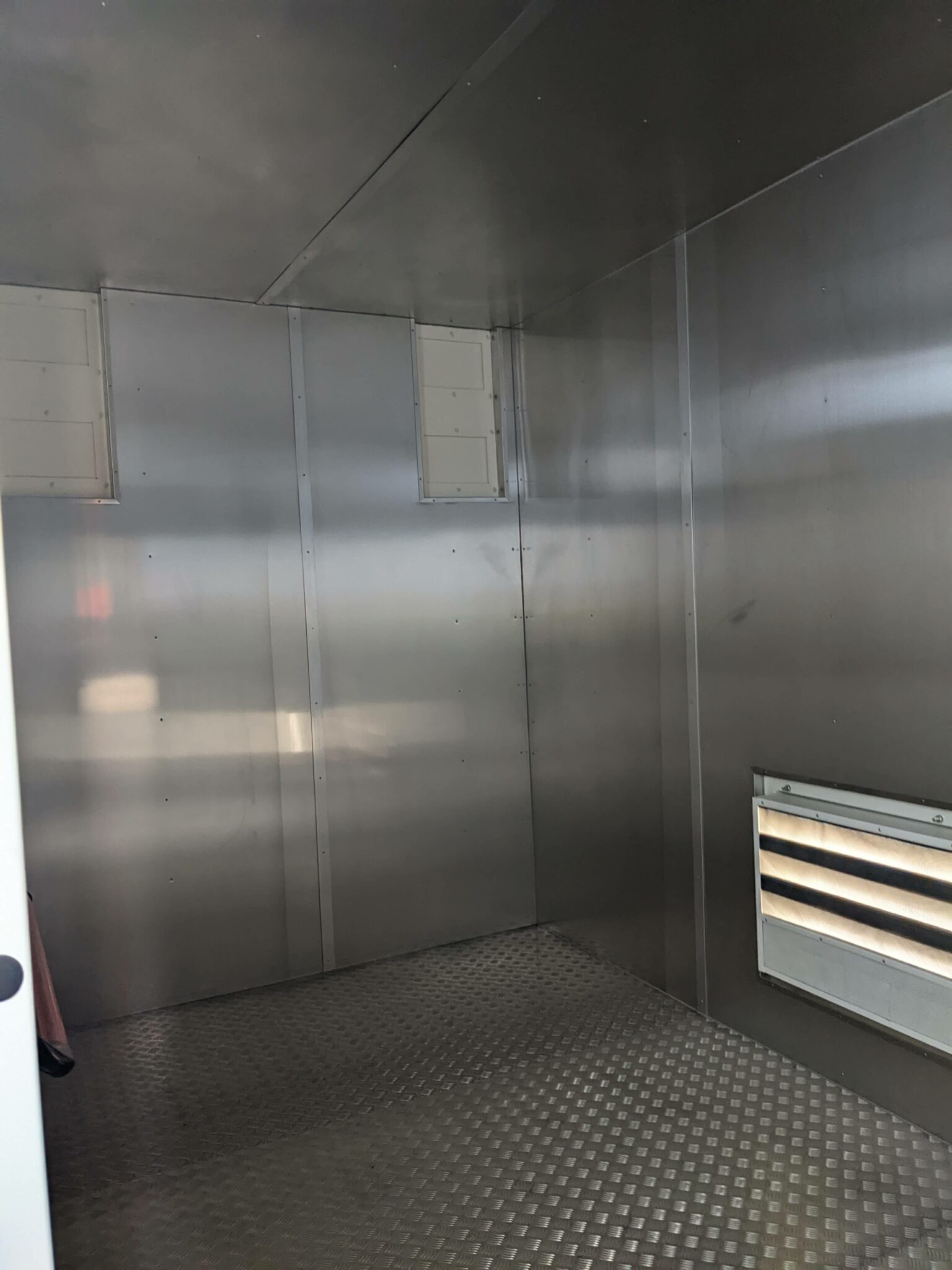 Container Insulation: How To Insulate A Shipping Container