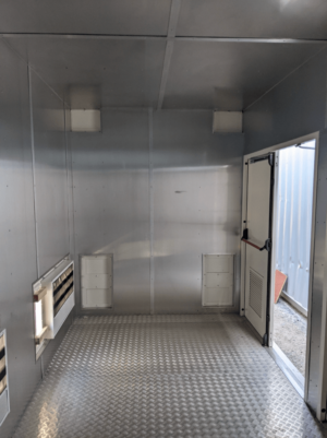 Container Insulation: How To Insulate A Shipping Container