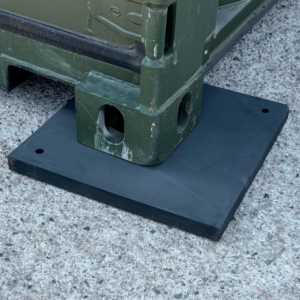 How To Level A Shipping Container: Tips For Container Levelling
