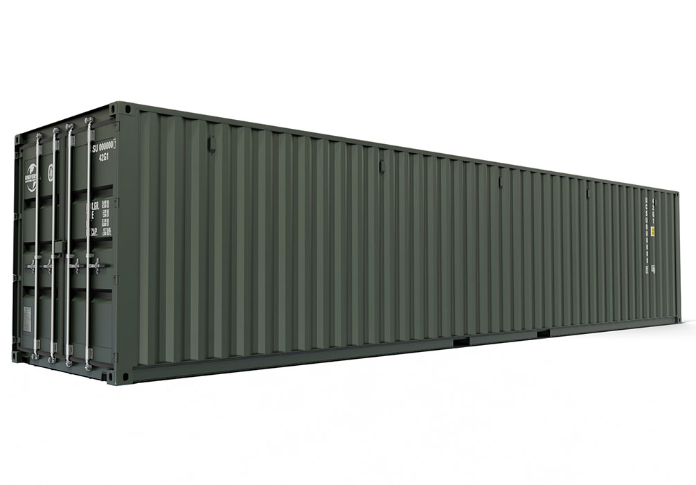 What Is Container Lashing? Guidelines To Ensure Cargo Safety