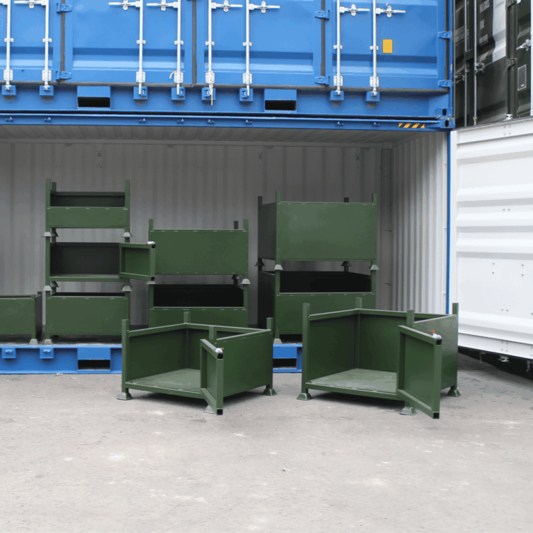 What Is A Stillage? Types, Uses, & Benefits Explained